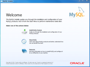 آموزش گام به گام نصب MySQL روی ویندوز با استفاده از MySQL Installer